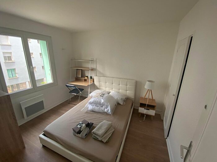 Valence, Calvaire, Hugo, La Cécile - Appartement 1 pièce à louer
