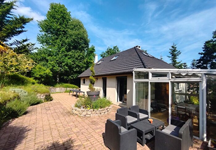 Maison à vendre - Souppes-sur-Loing - 5 pièces - 3 chambres