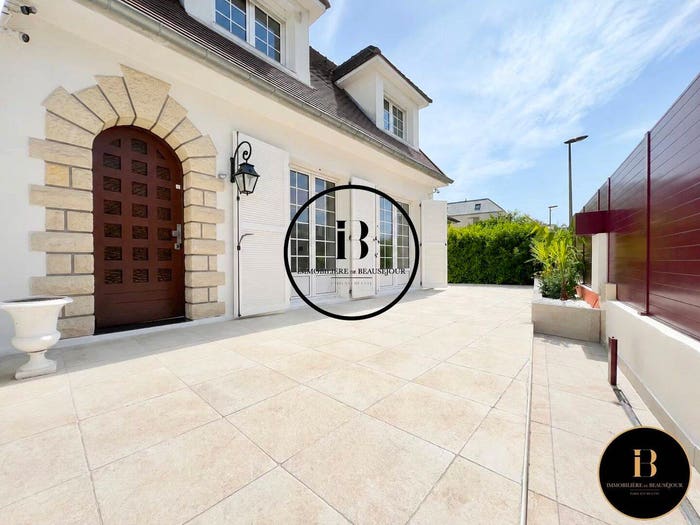 Maison 6 pièces à louer à Bruyères-Acacias-Fonceaux, Sèvres