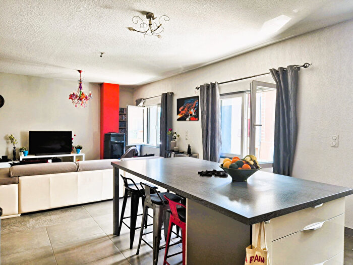 Maison 5 pièces à vendre à Montagnac