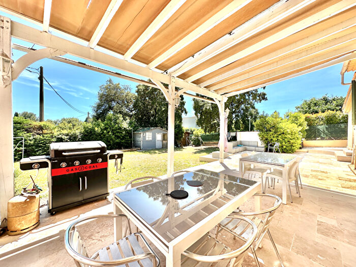 Maison à vendre - La Valette-du-Var - 6 pièces - 4 chambres