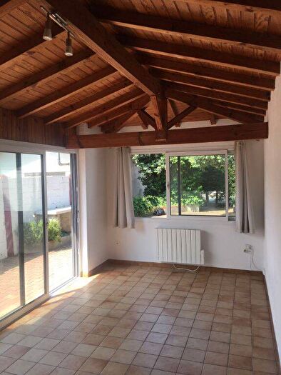 Maison 2 pièces à Aiguillon-Port, La Teste-de-Buch, à louer