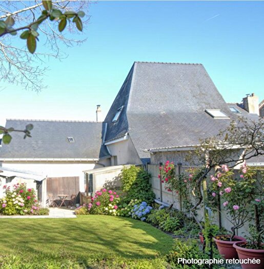 Sceaux-d'Anjou : Maison 6 pièces à vendre