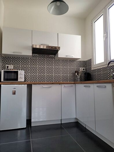 Appartement 3 pièces à Lagny-sur-Marne, à louer