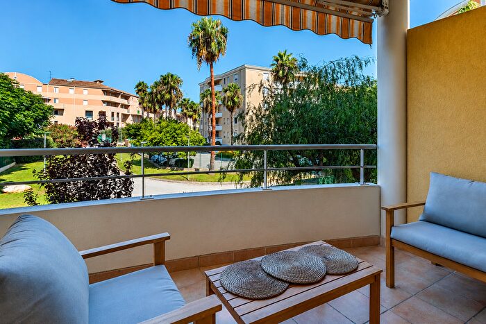 La Seyne-sur-Mer, Sud - Appartement 3 pièces à vendre