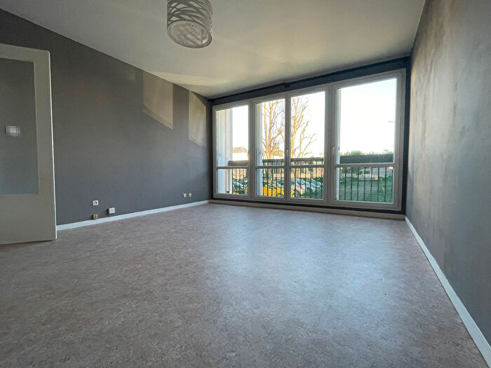 Senlis, Bon Secours : Appartement 2 pièces à louer