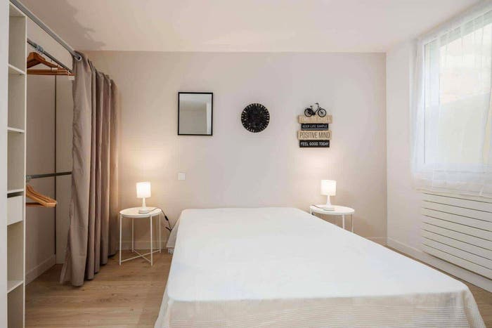 Appartement 1 pièce à louer à Bordeaux Sud