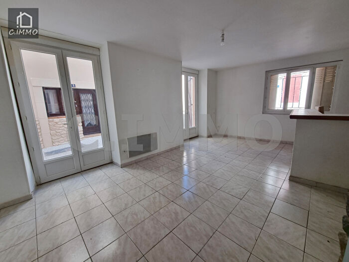 Maison à vendre - Bassan - 4 pièces - 3 chambres