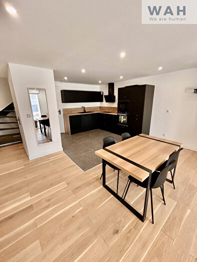 Vergèze - Maison 4 pièces à vendre
