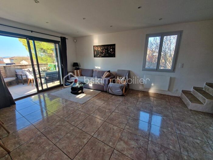 Oraison - Maison 3 pièces à vendre