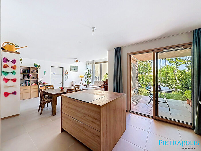 Ferney-Voltaire - Maison 5 pièces à vendre