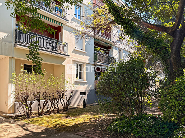 Appartement 3 pièces à vendre à Nîmes, La Gazelle, Ventabren