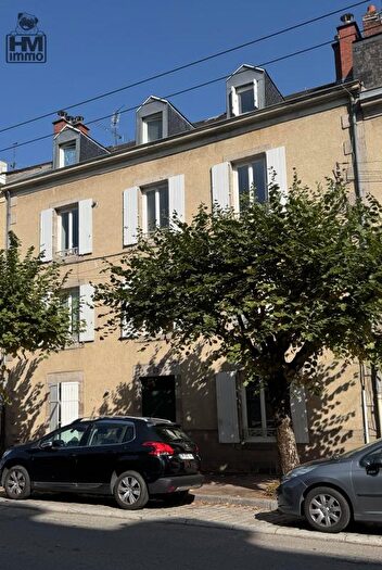 Limoges : Appartement 3 pièces à louer