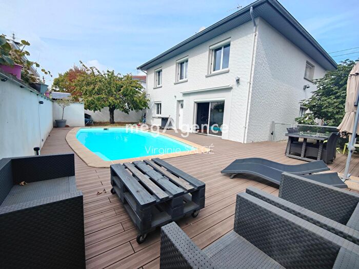 L'Union - Maison 6 pièces à vendre