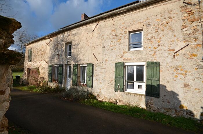 Maison 5 pièces à vendre - Sablonnières