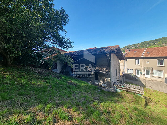 Maison à vendre - Bettant - 4 pièces - 3 chambres