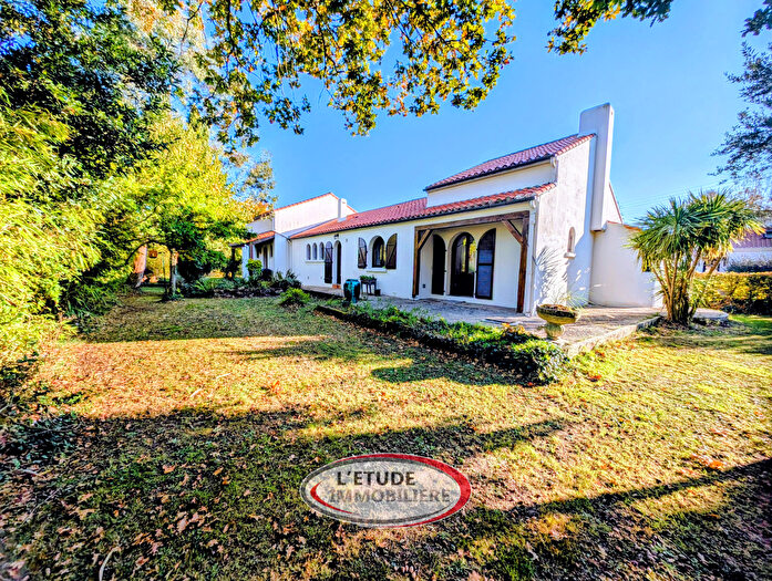 Maison 7 pièces à Château-Thébaud, à vendre