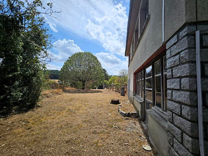 Maison 4 pièces à vendre - Rilhac-Lastours
