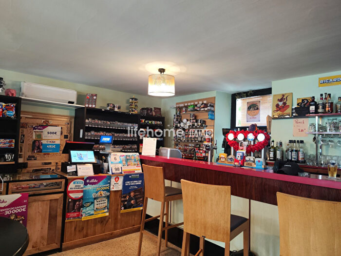 Maison 4 pièces à vendre à Ambrault