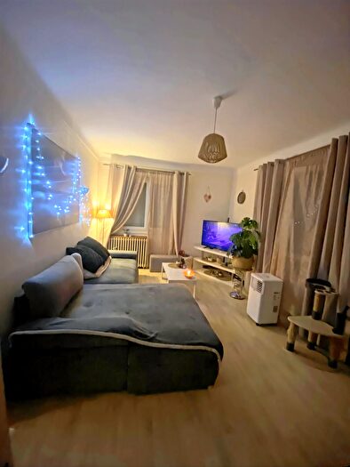 Perpignan, Les Remparts - Appartement 4 pièces à louer