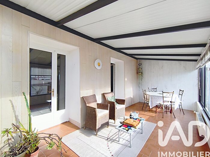 Maison à vendre - Brezolles - 9 pièces - 4 chambres