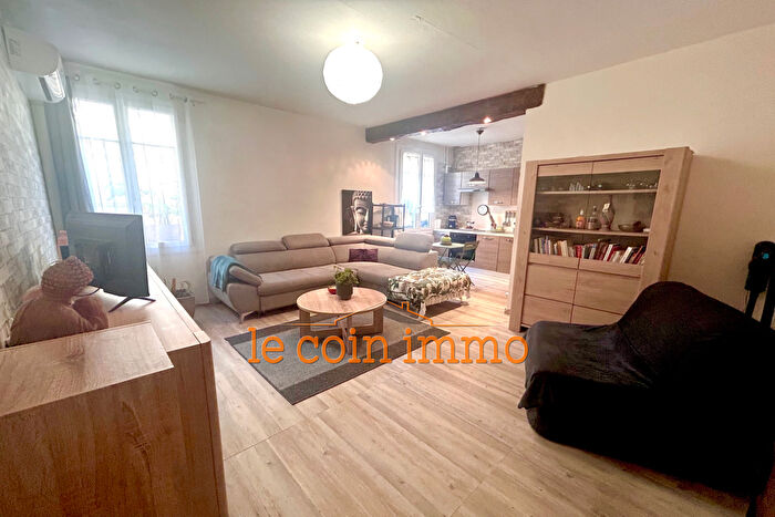 Appartement 2 pièces à Cannes, Suquet, à vendre