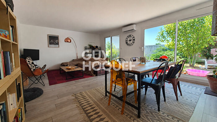 Maison 5 pièces à vendre à Chassieu