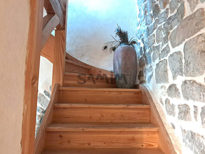 Sauve : Maison 3 pièces à vendre