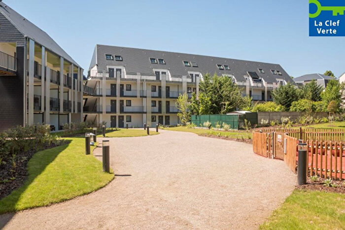 Appartement 2 pièces à Colmar, Centre-ville, à vendre