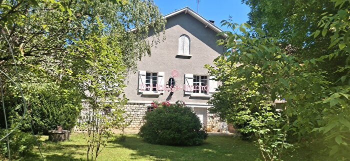 Maison 6 pièces à vendre - Excideuil