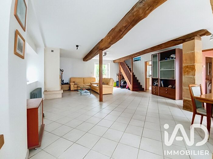 Bourges, Centre-ville, Charlet, Lahitolle, Pignoux, Sembat - Maison 8 pièces à vendre