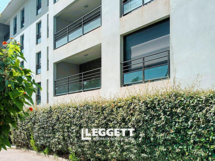 Appartement à vendre - Ajaccio, Les Sanguinaires - 1 pièce