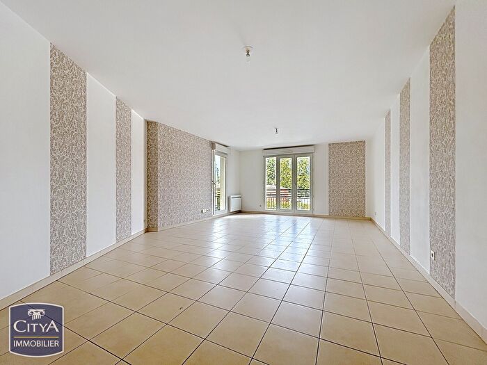 Appartement 3 pièces à vendre à Saint-Jean-de-la-Ruelle, Gambetta, Madeleine, Dix Arpents, Clos Neuf