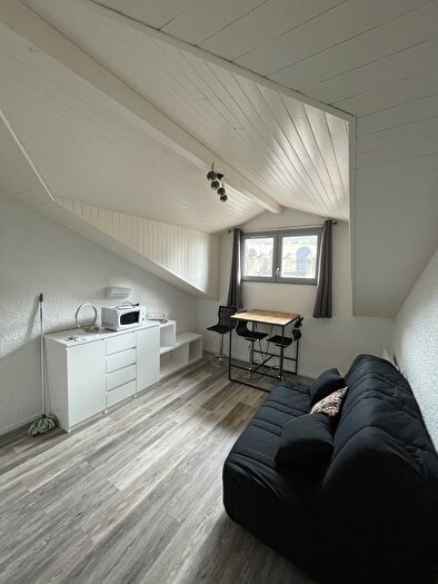 Appartement 1 pièce à Dax, Centre-ville, Saint-Vincent, à vendre