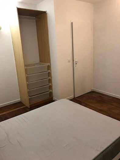 Les Grands Champs-Les Chevaliers, Châteauroux : Appartement 1 pièce à louer