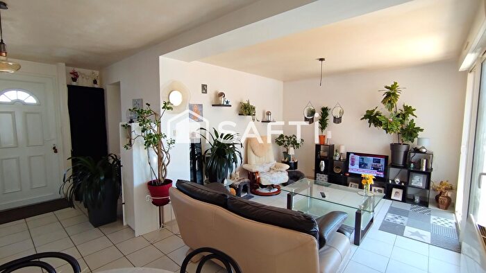 Maison 3 pièces à vendre à L'Aiguillon-sur-Vie