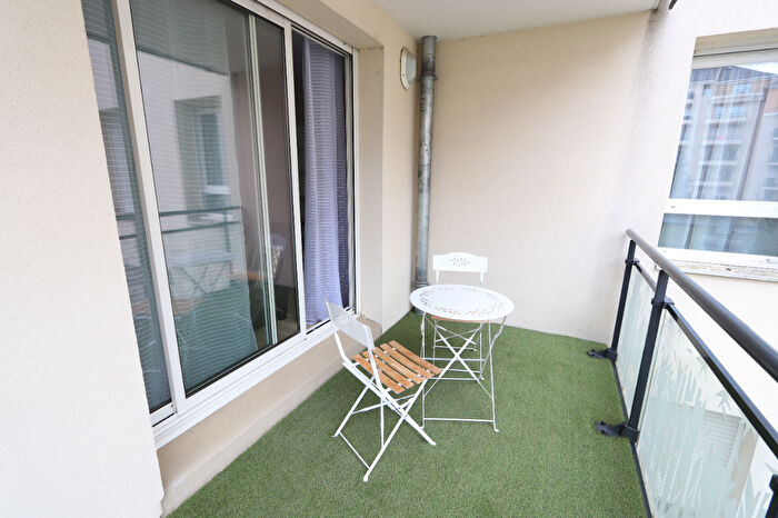 Appartement à louer - Orléans, Dunois, Châteaudun - 1 pièce