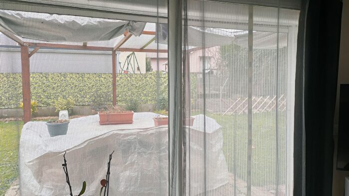 Maison à vendre - Chambéry - 6 pièces - 4 chambres