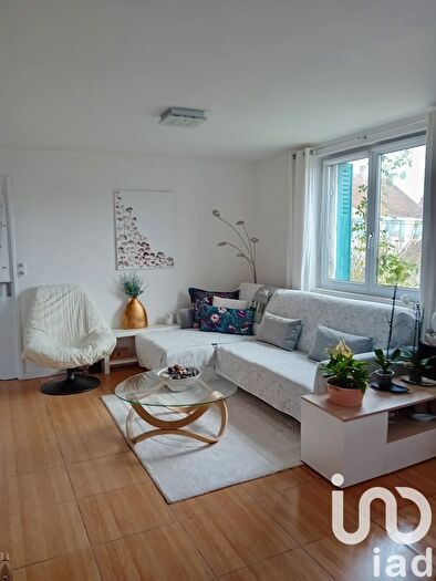 Maison à vendre - Rozay-en-Brie - 5 pièces - 3 chambres