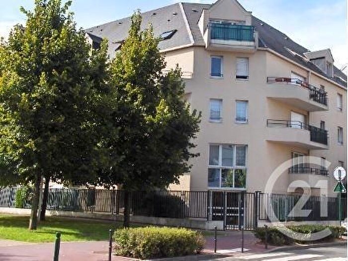 Appartement 2 pièces à Noisy-le-Grand, Centre-ville, à louer