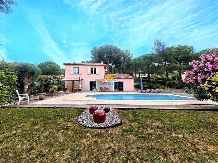 Maison 6 pièces à vendre - Bagnols-en-Forêt