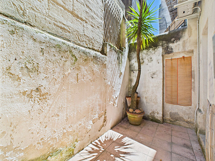 Maison à vendre - Avignon, Magnanen, Teinturiers - 5 pièces - 3 chambres