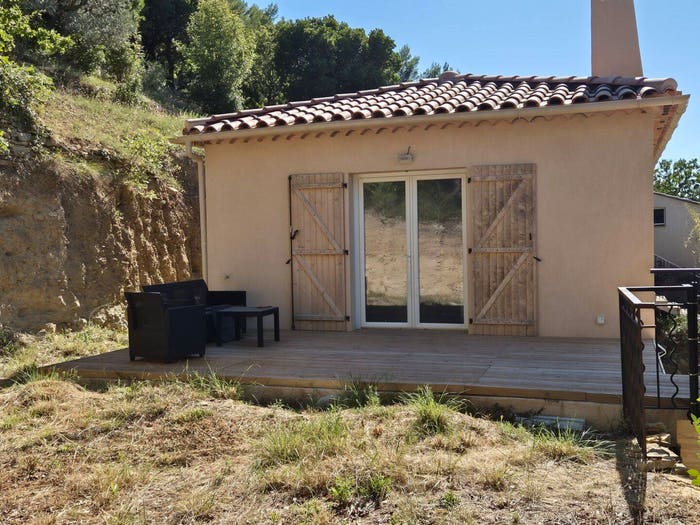 Appartement 3 pièces à louer - Ceyreste