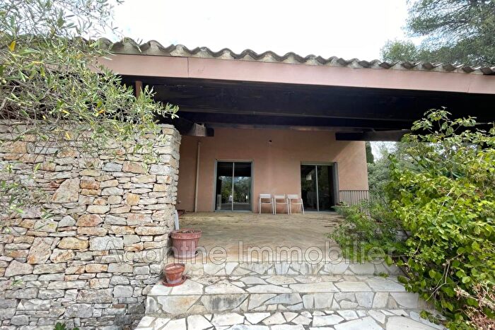 Maison à vendre - Montferrier-sur-Lez - 5 pièces - 4 chambres