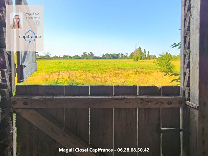 Maison 6 pièces à Fretterans, à vendre