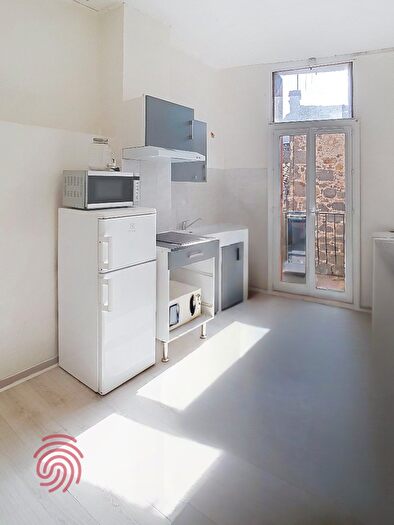 Appartement à vendre - Agde, La Ville - 4 pièces - 2 chambres