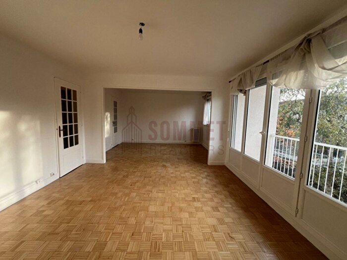 Appartement 4 pièces à Coteau-Malassis, Vitry-sur-Seine, à louer