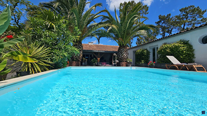 Breuillet - Maison 7 pièces à vendre