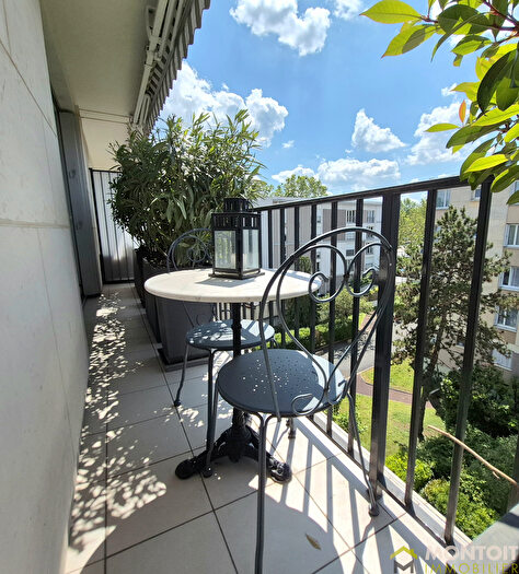 Appartement 3 pièces à Thiais, Clury, Victor Hugo, à vendre