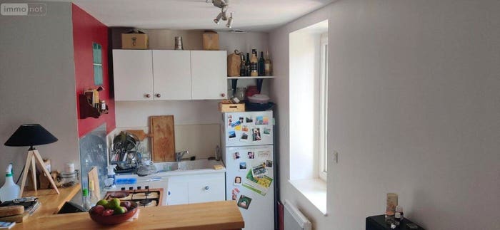 Appartement 2 pièces à louer à Saint-Martin-en-Haut